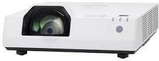 Panasonic PT-TMZ400 (4000 lm) Portable Projector Price in India - Buy ...