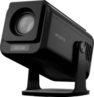 WZATCO Yuva Go Pro Automatic, Native 1080P, 4K HDR Support, HDMI ARC ...