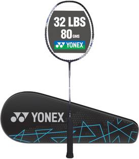 YONEX Astrox Attack 9 Black Strung Badminton Racquet - Buy YONEX Astrox ...