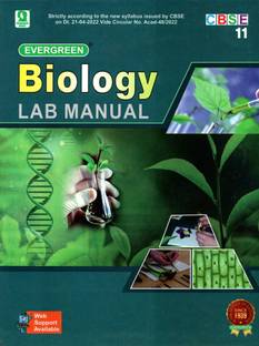 EVERGREEN PHYSICS LAB MANUAL CLASS-11: Buy EVERGREEN PHYSICS LAB MANUAL ...