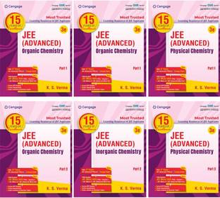 Cengage - JEE Advanced Chemistry By K. S. Verma - Organic Chemistry ...
