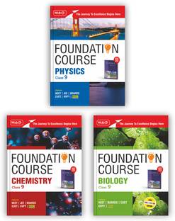 MTG Foundation Course Class 9 Mathematics Book (Edition 2025) For IIT JEE, IMO Olympiad, CUET ...
