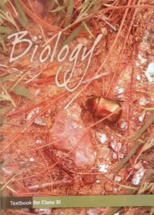 NCERT Biology Textbook For Class 11: Buy NCERT Biology Textbook For ...