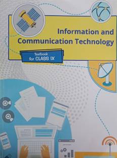 9th Class (ICT BOOK ) Information And Communication Technology Text ...