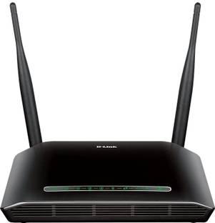 D-link Routers - Upto 70% off on D-link Modems | Flipkart.com