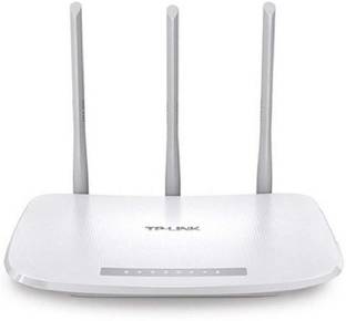 High Frequency TP-Link TL-WR845N N 300 mbps WirelessWiFi Router ...