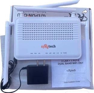Syrotech Routers | Buy Syrotech Routers Online at Best Prices in India ...