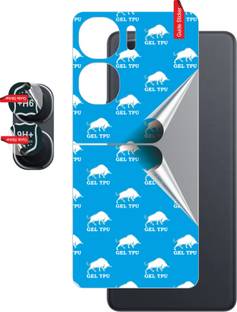 Hocopoco Back Cover for IQOO Neo 9 Pro - Hocopoco : Flipkart.com