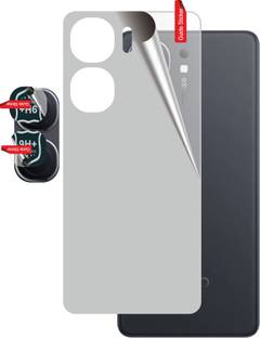 Hocopoco Back Cover for IQOO Neo 9 Pro - Hocopoco : Flipkart.com