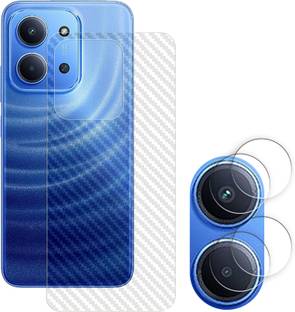 KOISTON Screen Guard for Xiaomi Redmi 15C 4G Camera Lens Glass ...