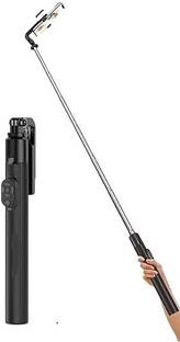 G2L Y17 Selfie Stick tripod Super Long Extendable for Clicking Photos ...