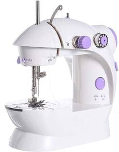 Portable Sewing Machines - Buy Portable Sewing Machines Online at Best ...