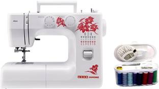 Usha Sewing Machines - Buy Usha Silai Machines Online at Best Prices in ...