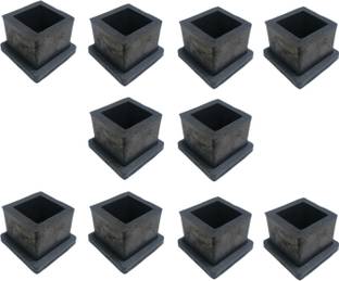 Jiji Square Rubber Bush 25MM (10 NOS) Foot Rest Price in India - Buy ...