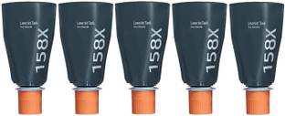 salaar 158X Toner Reload Black Ink Cartridge - salaar : Flipkart.com