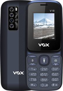 Vox Mobile Phones: Vox Mobiles Reviews | Buy Vox Mobiles Online at ...