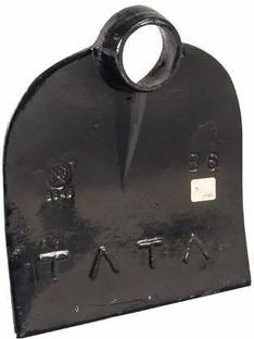 SHOVELL TATA FAWDA TATA FARUA SHOVEL BIG SIZE Spade Price in India ...