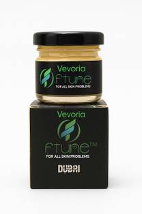 Vevoria Ftune (Facetune) Natural Whitening Beauty Cream |Remove deep ...