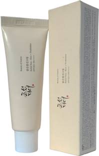 Beauty Of Joseon Sunscreen - SPF 50 PA++++ RELIEF SUN RICE PROBIOTICS ...