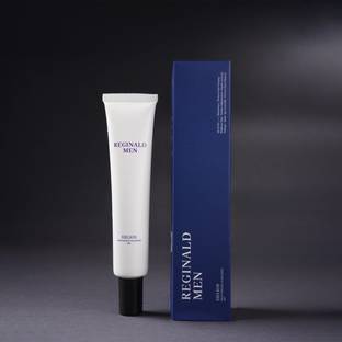 Reginald Men Sunscreen - SPF 50 PA++++ Brightening & Moisturising ...