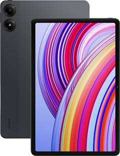Redmi Pad Pro 5g 8 Gb Ram 128 Rom 12 1 Inch Wi Fi 5g Tablet Graphite ...