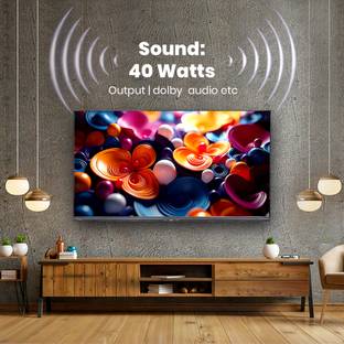 Buy Mi 32 Inch TV online in India - Flipkart