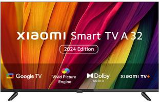 Mi Series 80 Cm 32 Inch Hd Ready Led Smart Google Tv 2024 Reviews ...
