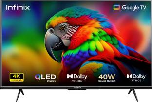 Infinix Televisions | Buy Infinix LED TV, Smart/3D/Full HD TV Online at ...