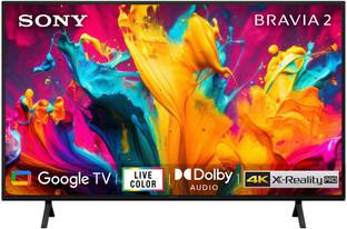 Sony TV - Buy Sony Televisions Online at Lowest Prices In India | Flipkart