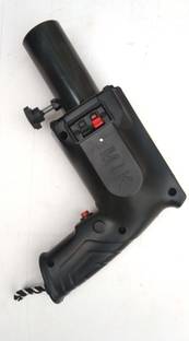 M I K Sparkler Gun for Sparkular cold pyro for parties functions ...