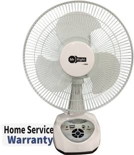 Buy Table Fans Online at Lowest Prices in India | Flipkart.com