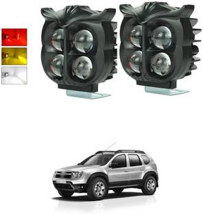 LOVMOTO LED Tail-light for Renault Duster Price in India - Buy LOVMOTO ...