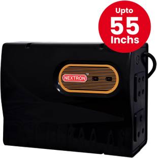 Voltage Stabilizers - Buy Voltage Stabilizers Online at Best Prices In ...