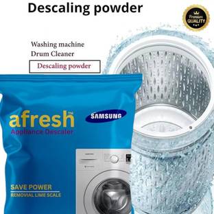 Descaling samsng descale powder Front and top load pack of 5 (100 G ...