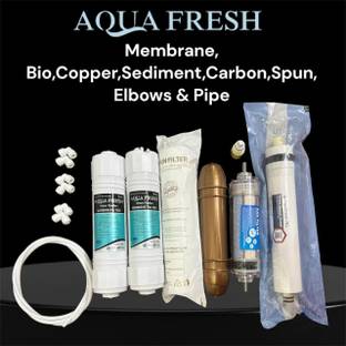 Reverse Osmosis Water Filter - Buy Reverse Osmosis Water Filter online ...