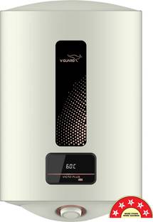 Buy V Guard Water Heater/Geyser Online at Low Prices in India | Flipkart