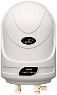 Buy V Guard Water Heater/Geyser Online at Low Prices in India | Flipkart