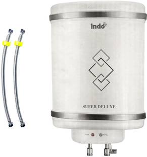 Indo Water Geysers - Buy Indo Water Geysers Online at Best Prices In ...