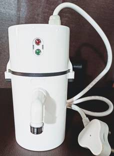Tap Geyser - Buy Tap Geyser online at Best Prices in India | Flipkart.com
