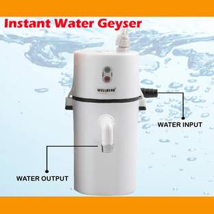 Tap Geyser - Buy Tap Geyser online at Best Prices in India | Flipkart.com