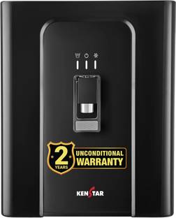 Kenstar EvoPure 7 L RO + UV + Alkaline Water Purifier Needs no service ...
