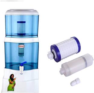 Non Electric Water Purifier - Buy Non Electric Water Purifier online at ...
