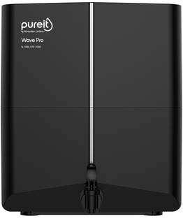 Pureit Wave Pro 7 L RO + MF + UV in Tank + Minerals Water Purifier ...