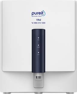 Pureit Water Purifiers - Buy Pureit Water Purifiers Online at Best ...
