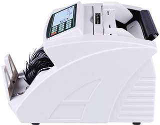 Albertsons CashClean-100L Note Counting Machine Price in India - Buy ...