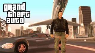PC GAME OFFLINE GTA Trilogy - Definitive Edition (NEW) Price in India ...