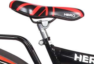 HERO DTB 6 Speed 26 T (inch) Mountain Cycle Price in India - Buy HERO ...