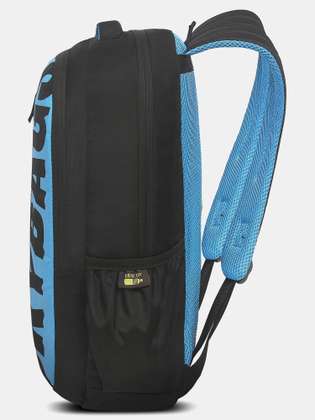 SKYBAGS KREW 01 (H) 35 L Laptop Backpack Black - Price in India ...