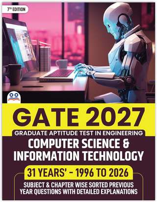 GATE 2026 Computer Science - GATE General Aptitude [Set of 2 Books ...