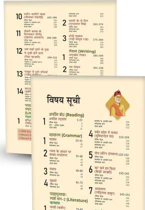 (OLD) Educart CBSE Class 10 Hindi B Question Bank 2025-26 | Chapter ...